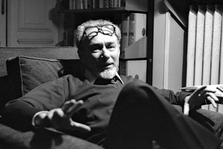 Primo Levi | Centro Internazionale di Studi Primo Levi